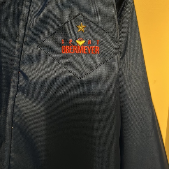 Obermeyer | Jackets & Coats | Vintage Obermeyer Sport Gore Tex Ski ...